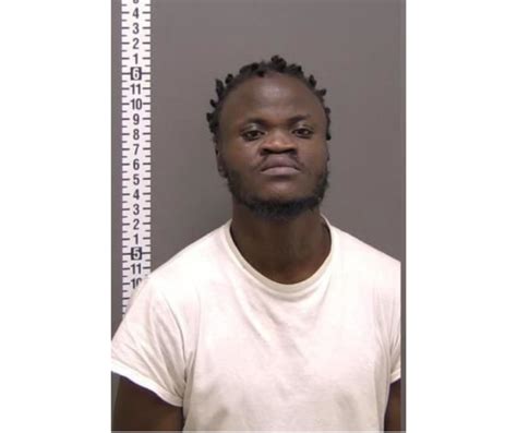 Suspect In Fatal Fargo Shooting Now In Cass County Jail Inforum