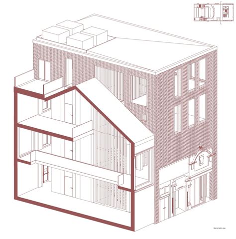 March Atelier Continuity In Architecture Msa 2024 Manchester School Of Architecture