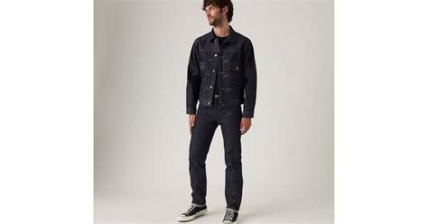 Levis® Vintage Clothing 1954 501® Jeans Blue Levis® Gb