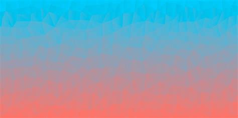 붉은 그라데이션을 가진 다각형 모자이크 추상기하학적 배경 낮은 폴리 2차 도형에 대한 스톡 벡터 아트 및 기타 이미지 2차 도형 3차원 형태 결정체 Istock