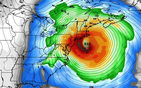 How Noaas Best Weather Models Are Transforming Storm Preparedness