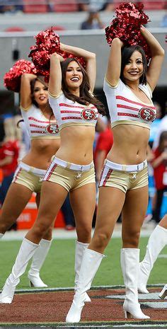 Emily Compagno Cheerleader