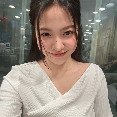 230619 Red Velvet Yeri Instagram Update Kpopping