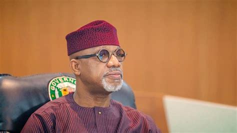 Abiodun Presents Staff Of Office To Oba Ogunbanjo The Nation Newspaper