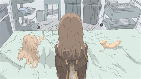 Trailblazer Firefly And Stelle Honkai And More Drawn By Korshokor Danbooru