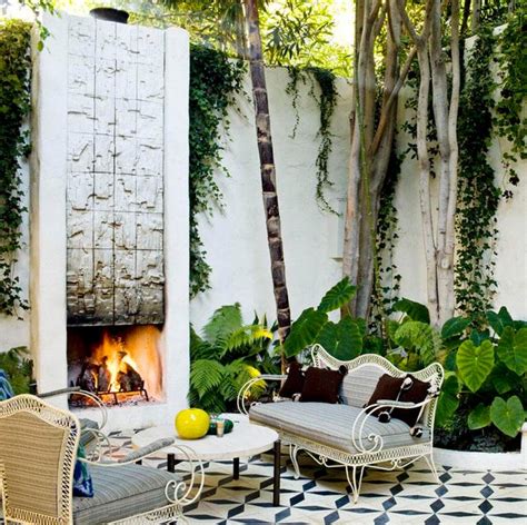 Outdoor Patio Tile Patterns