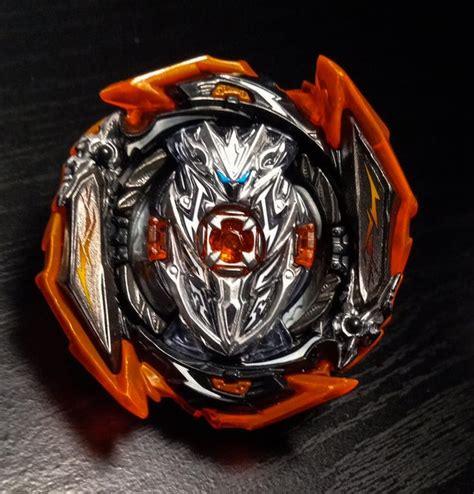 Infinite Achilles Kick 1a R Aestheticbeyblades