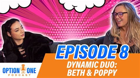 Beth Bennet And Poppy Mays Funniest Moments Must Watch Podcast Youtube