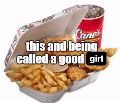 Good Girl This And Being Called A Good Boy Know Your Meme
