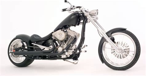 Big Bear Choppers Introducing The Under 20k Bear Bones