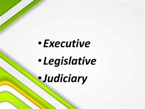 Decentralization In Philippines Pptx