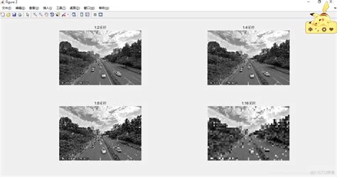 Matlab 数字图像处理 入门 采样51cto博客matlab数字图像处理