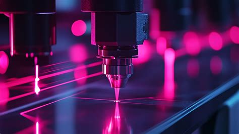 How Laser Tracking Systems Are Used In Manufacturing Led Diode And