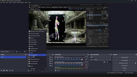 Enhanced Compositing Tools For Unreal Engine