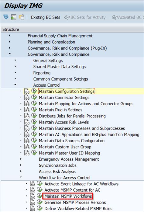 Sap Grc Access Control 10x120 Firefighter Id Sap Community