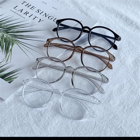 💖당일배송 할인이벤트💖 꾸안꾸 데일리 아이웨어 뿔테안경 4color 할인이벤트 진행중 쌩얼필수템ver 2 에이블리