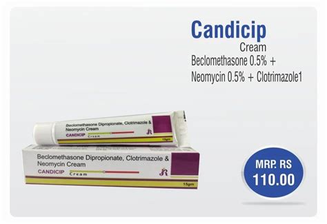 Clindamycin 1 Cream Packaging Size 10 Gm At Rs 110 In Baddi Id 2852739002073
