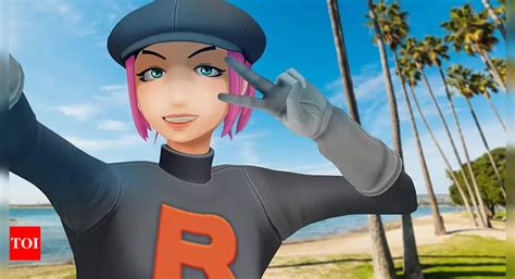 Pokemon GO Team Rocket Grunt Guide April 2025 Lineups Taunts And Best Counters Esports