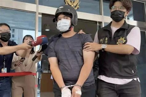中捷案首度開庭！3🔪男泣訴：我不是個好東西向長髮哥等人當庭道歉 爆料公社