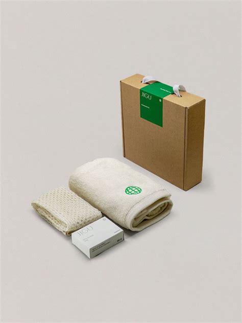 지구샵 제로 바디 세트