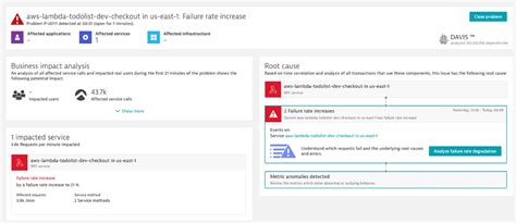 Dynatrace Supports Snapstart For Lambda