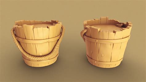 Artstation Educational Assets Ready To Textures Resources