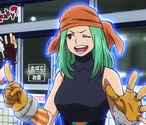 Whos The Better Waifu Ryukyu Vs Ms Joke Mha R Waifupolls