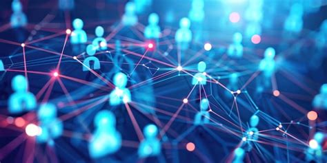 Premium Photo Communication Network