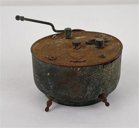 Victor X Ray Corporation Interval Timer