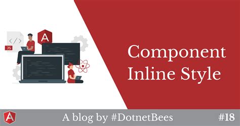 Angular Component Inline Style