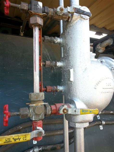 How To Replace A Boiler Sight Glass Step By Step Guide