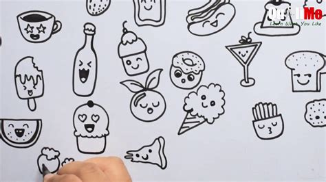 How To Draw Easy Doodles At Frank Jimenez Blog