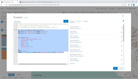 solved symbolizing features with multiple attributes esri community
