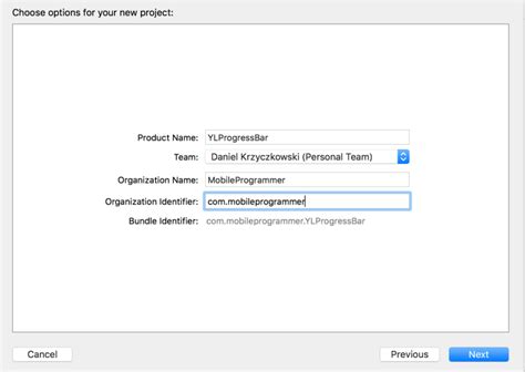 Objective C Library Binding For Xamarinios