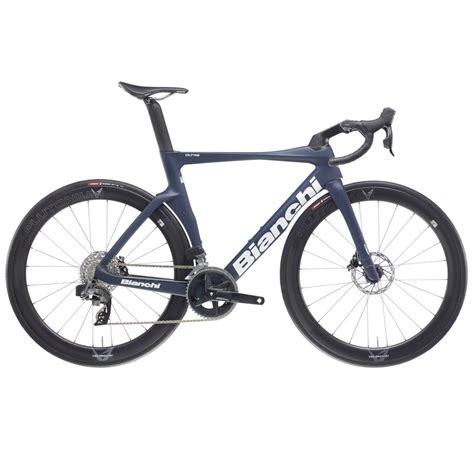 Bianchi Oltre Acquista Online Bike24