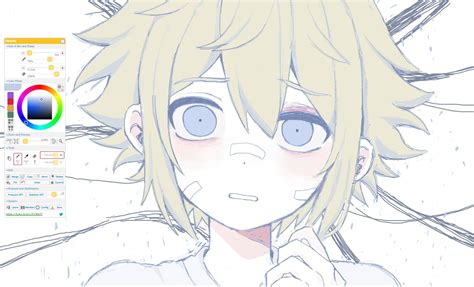 My Loleeta Basil Faraway Omori Basil Omori Something Omori Omori Medium Request