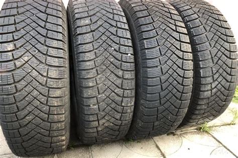 Pirelli Ice Zero FR — Честный отзыв на шины Пирелли Айс Зеро Фр зима ...
