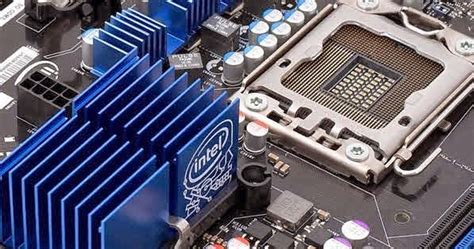 Nico Budi Darmawan Tan Simple Outside Complicated Inside Penjelasan Mengenai CPU Dan Core