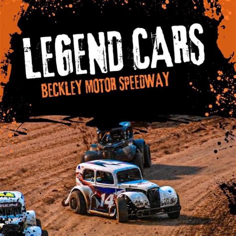 Beckley Motor Speedway In West Virginia Becomes Inex Sanctioned Adds