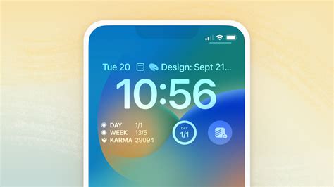 Todoist Now Has Lock Screen Widgets Student App Centre