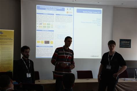 10 Years Academic Network At Cdnlive Emea A Reason To Celebrate Academic Network Cadence