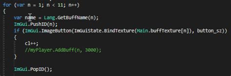 Imagebuttons Don T Respond To Clicks Issue Imguinet Imgui Net Github