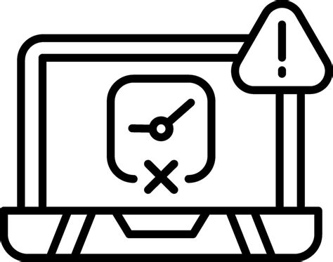 Runtime Error Occurred 67386484 Vector Art At Vecteezy