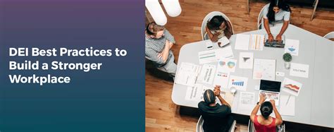 Dei Best Practices Empower Partnerships