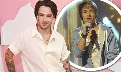 Liam Payne Says Being In One Direction Left Scars On Him