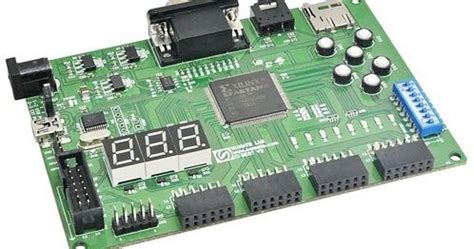 Xilinx Fpga Boards For Beginners Artofit