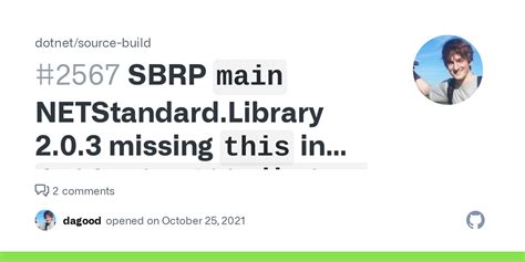 SBRP Main NETStandard Library 2 0 3 Missing This In