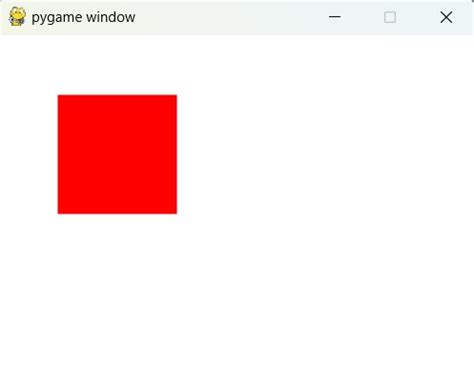 Game Development With Python PyGame Codeloop