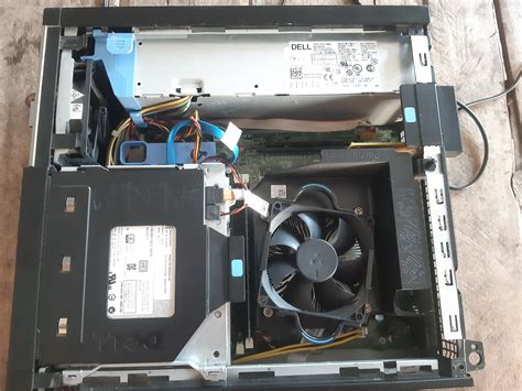 Extreme It กลุ่มสำหรับคนรักการแต่งคอมพิวเตอร์ ขออนุญาตสอบถามครับ คอมสเปครุ่นเก่าแบบนี้อัพเกรด