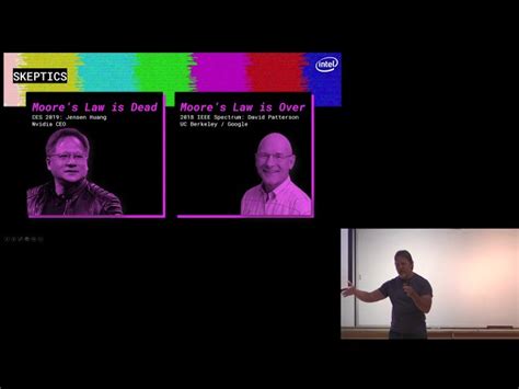 Intels Next Gen CPU Architecture Will Be Significantly Bigger Than Sunny Cove